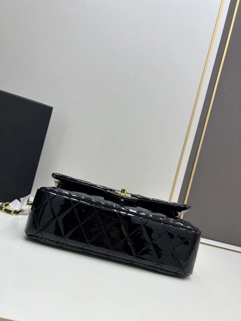 Brand-authenticated Chanel CF Series Bags