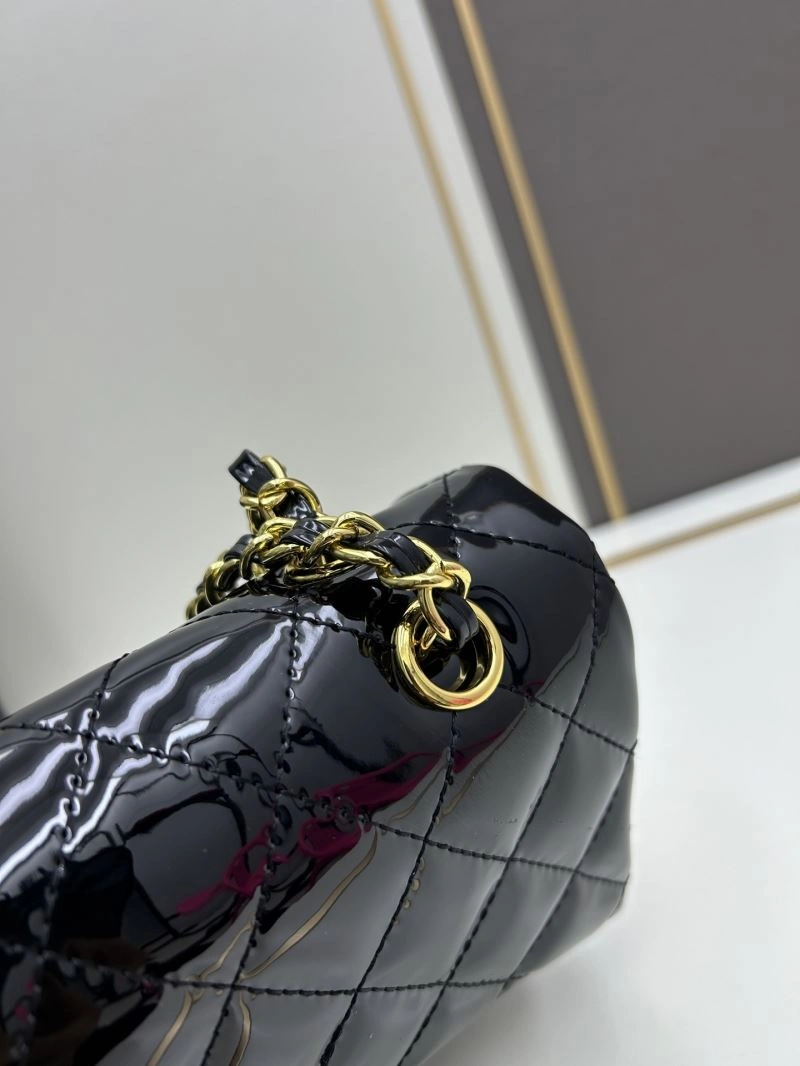 Brand-authenticated Chanel CF Series Bags
