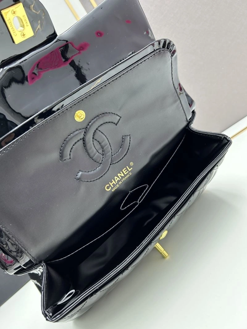 Brand-authenticated Chanel CF Series Bags