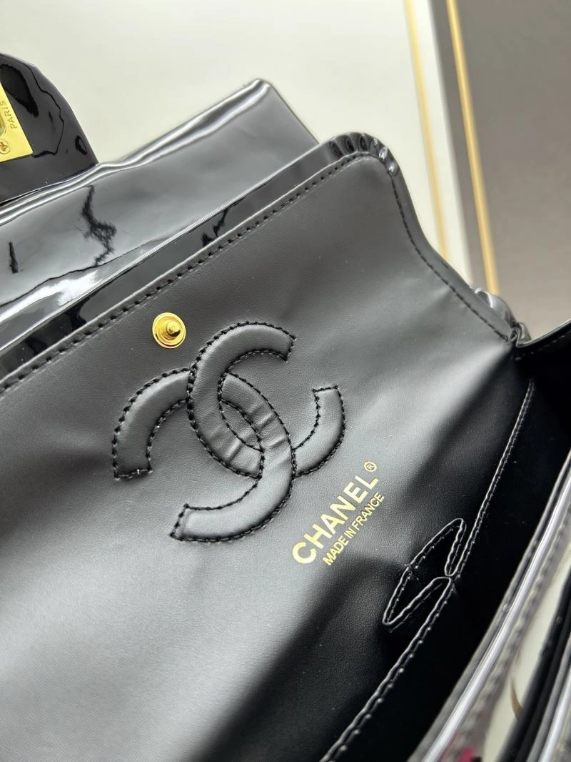 Brand-authenticated Chanel CF Series Bags