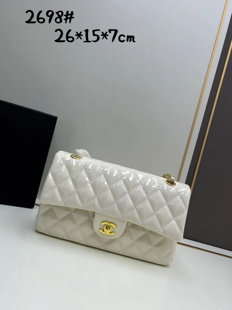 Chanel CF Series Bags
