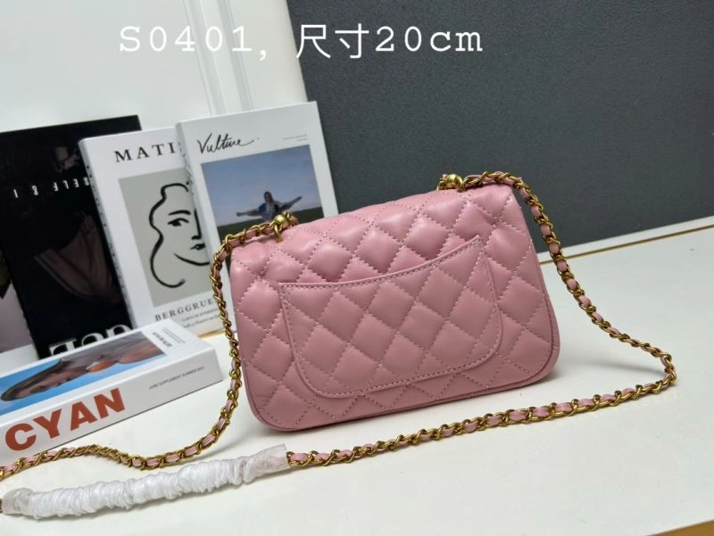Cut-rate Chanel CF Series Bags