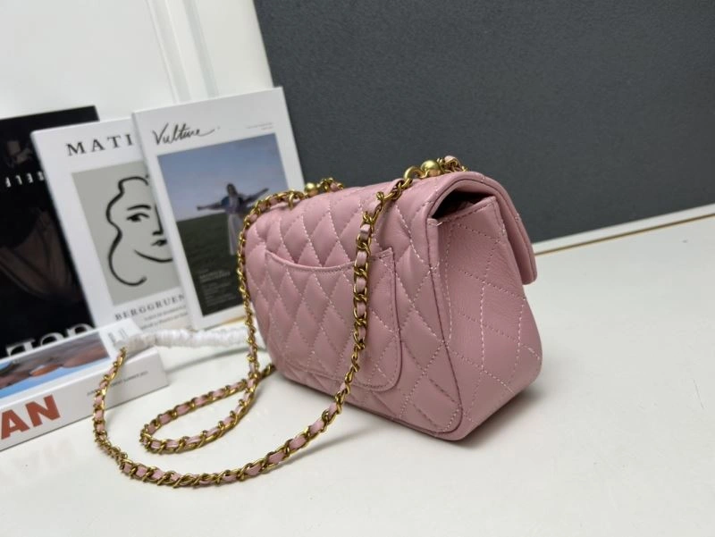 Cut-rate Chanel CF Series Bags