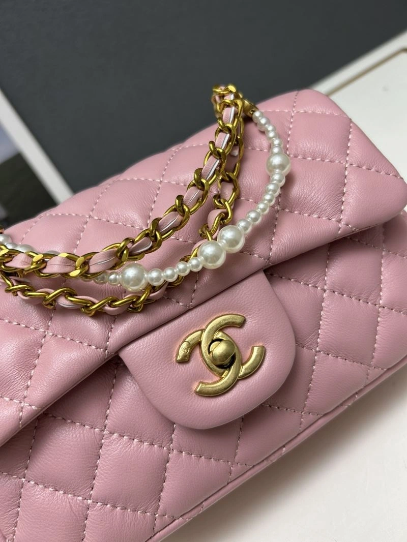 Cut-rate Chanel CF Series Bags