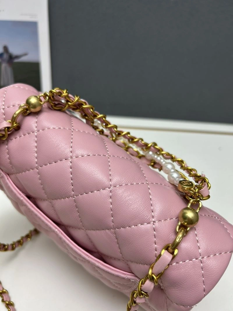 Cut-rate Chanel CF Series Bags