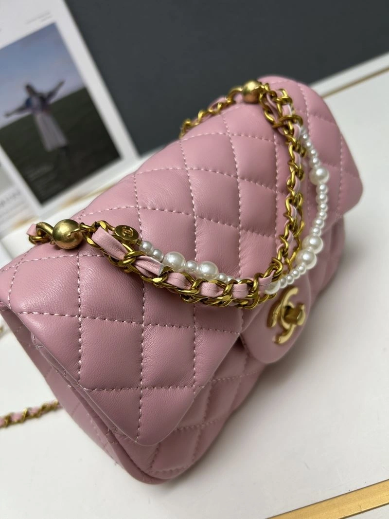 Cut-rate Chanel CF Series Bags