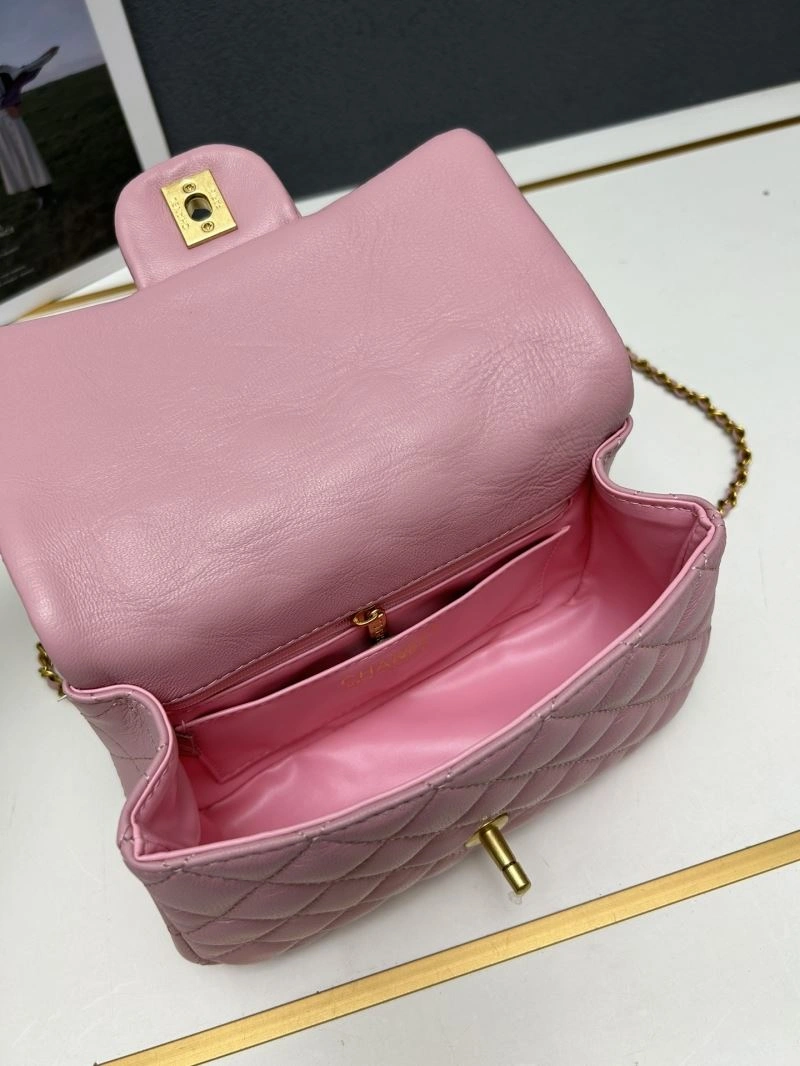 Cut-rate Chanel CF Series Bags