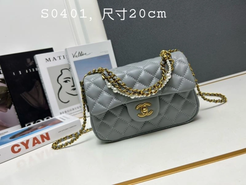 Chanel CF Series Bags