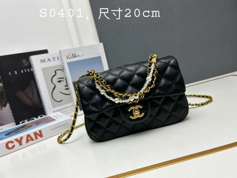 Chanel CF Series Bags