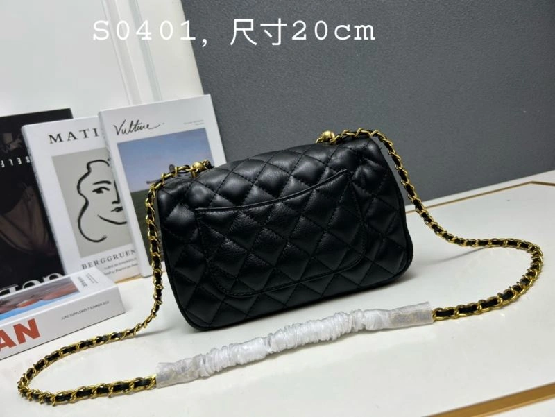 Bargain Chanel CF Series Bags