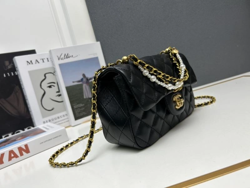 Bargain Chanel CF Series Bags