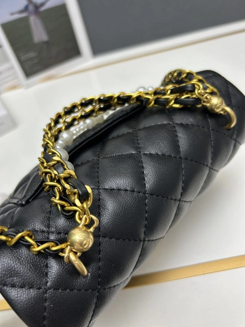 Bargain Chanel CF Series Bags
