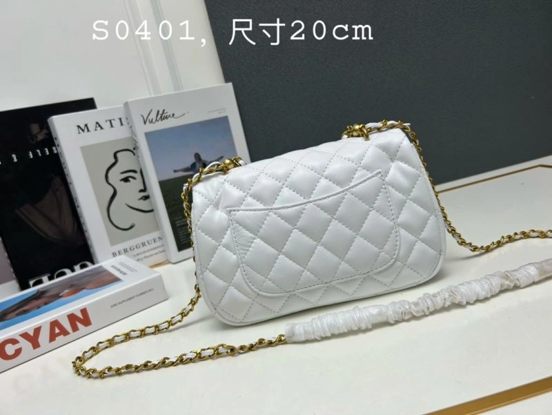 Discounted Chanel CF Series Bags