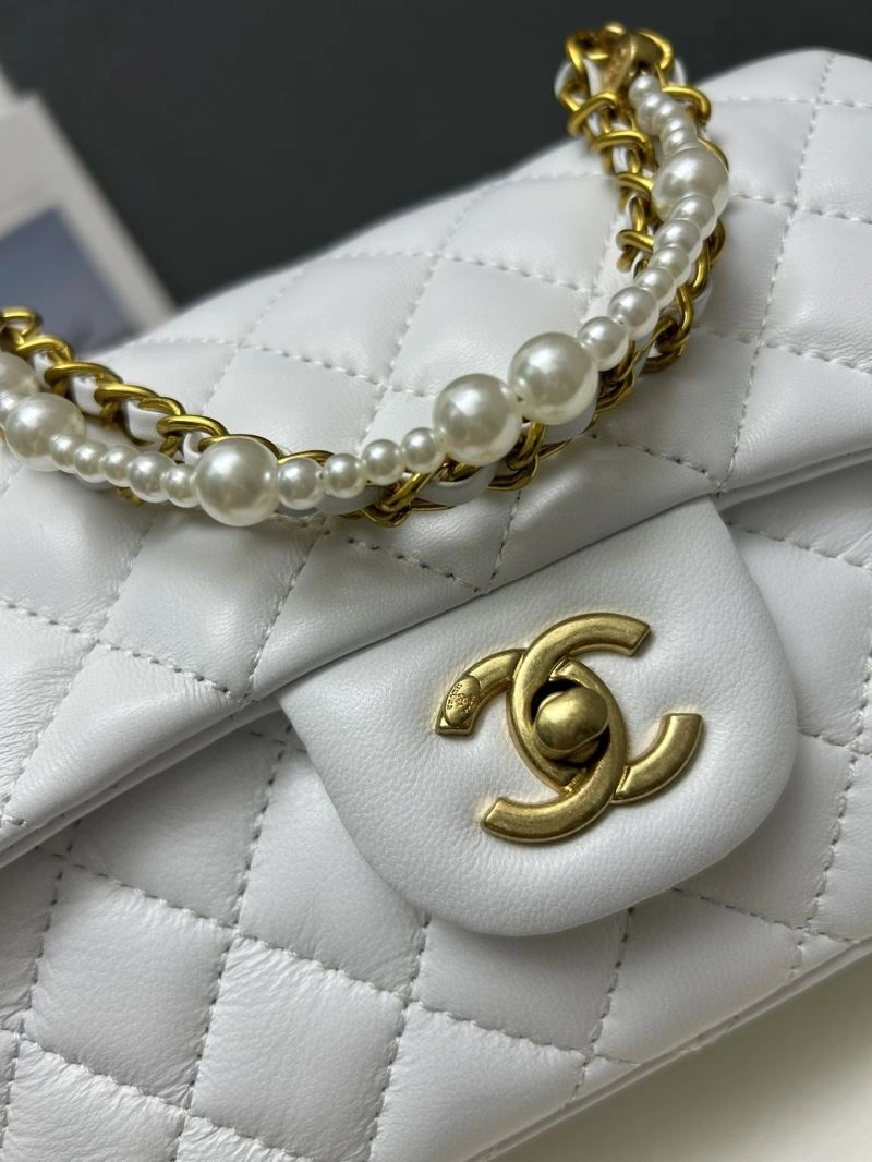 Discounted Chanel CF Series Bags