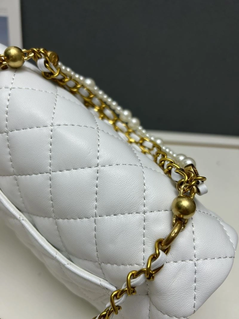 Discounted Chanel CF Series Bags