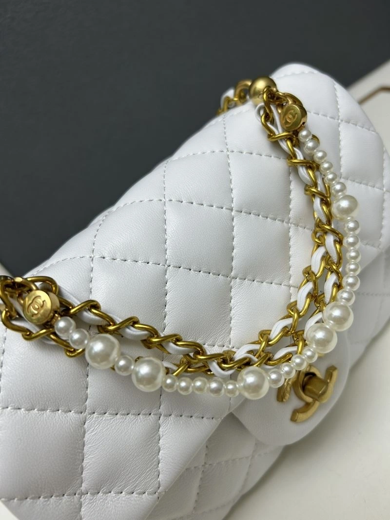 Discounted Chanel CF Series Bags