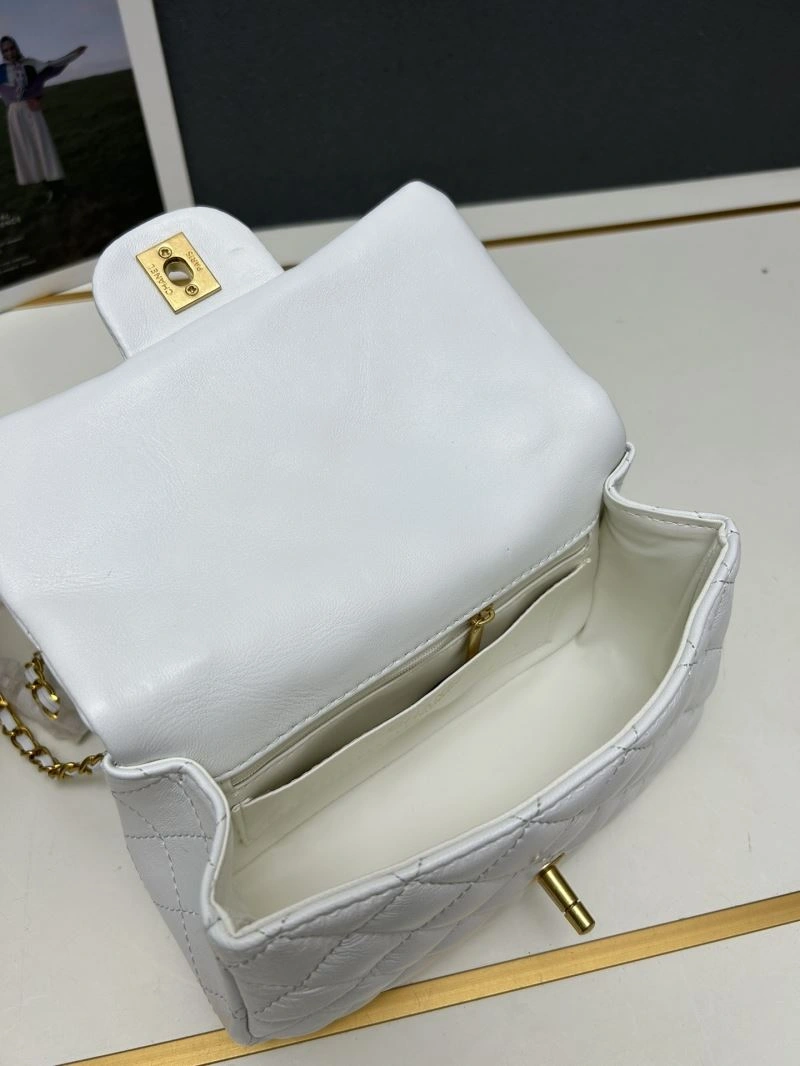Discounted Chanel CF Series Bags