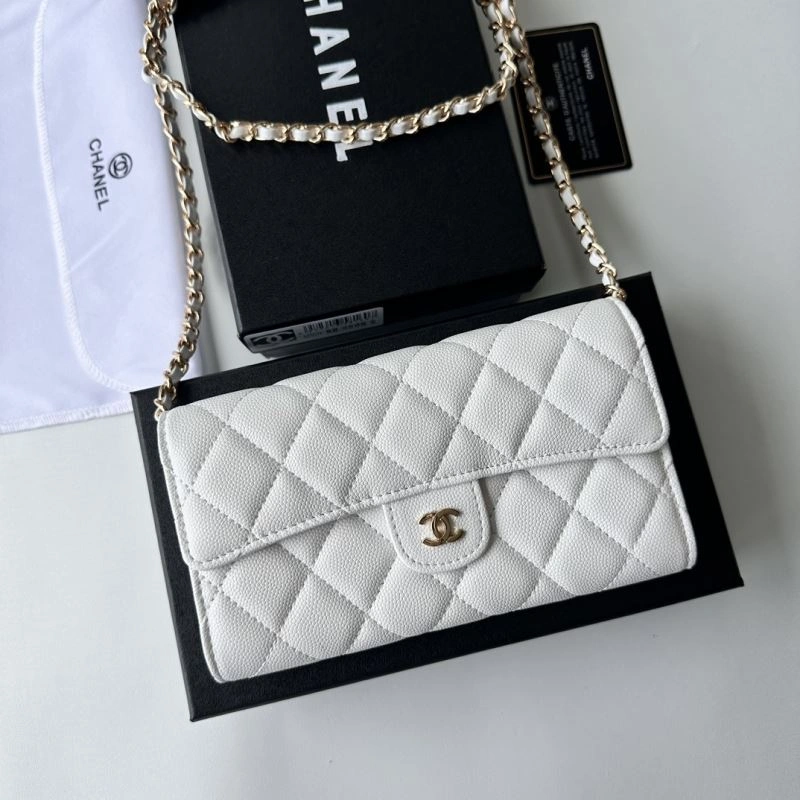 Real Chanel CF Series Bags