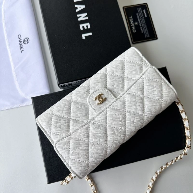 Real Chanel CF Series Bags