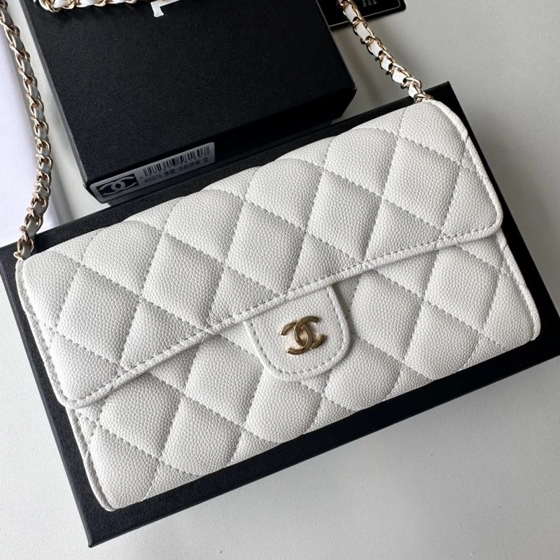 Real Chanel CF Series Bags