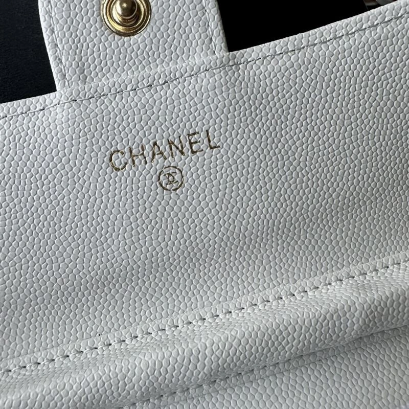 Real Chanel CF Series Bags