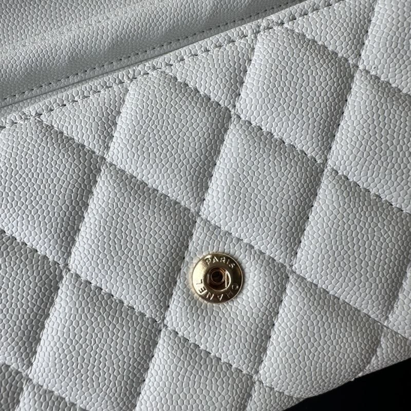 Real Chanel CF Series Bags