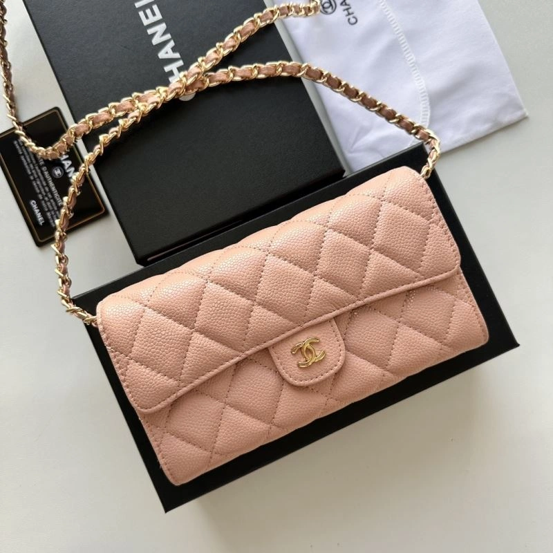 Chanel CF Series Bags