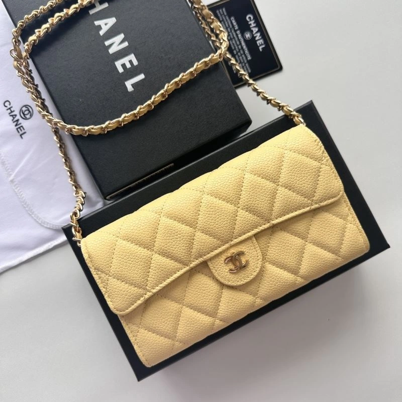 Discounted Chanel CF Series Bags