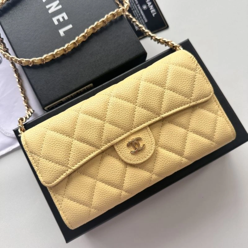 Discounted Chanel CF Series Bags
