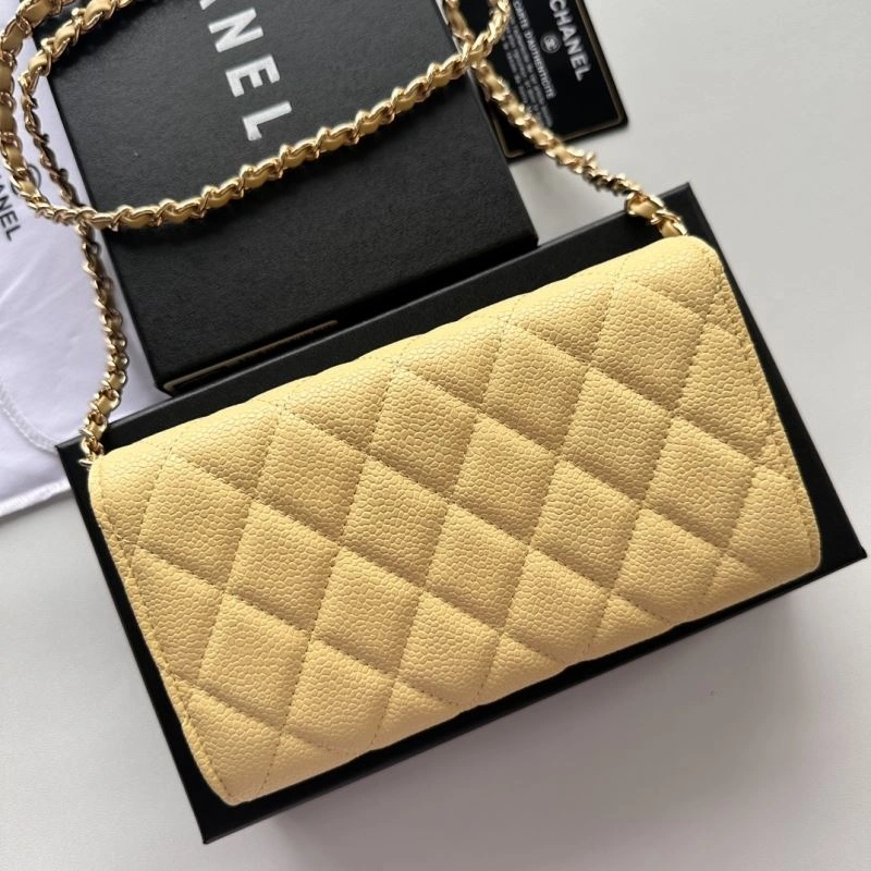 Discounted Chanel CF Series Bags