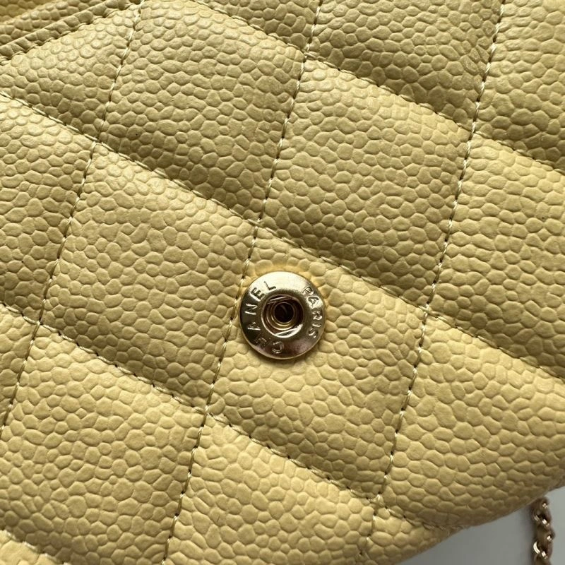 Discounted Chanel CF Series Bags