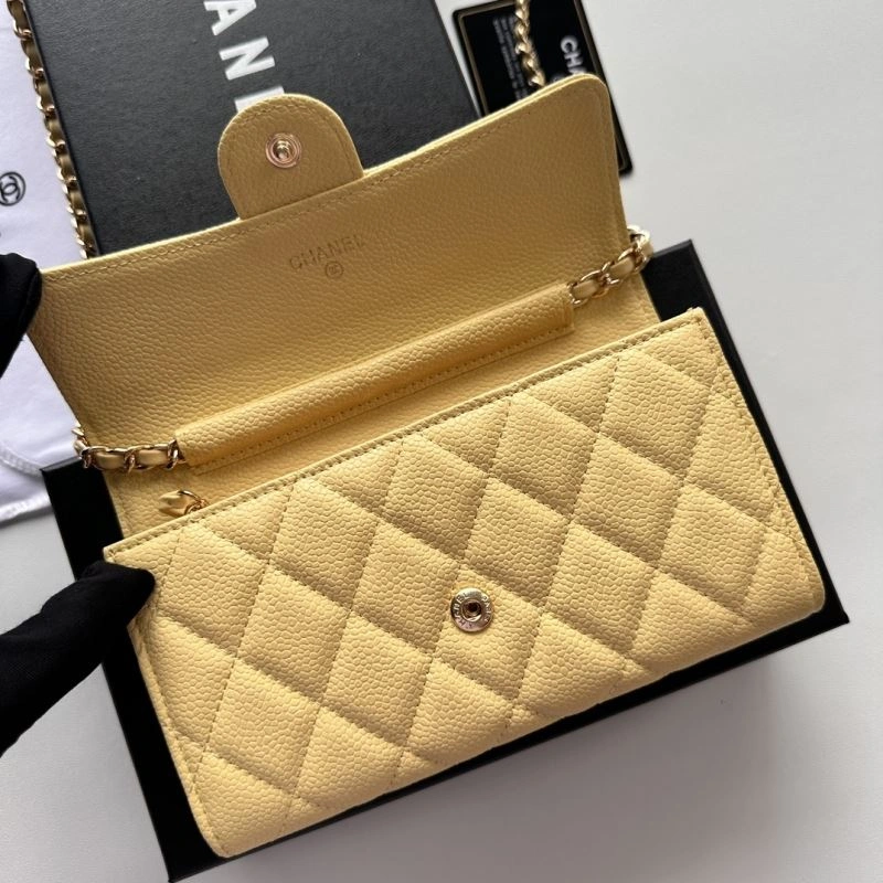 Discounted Chanel CF Series Bags