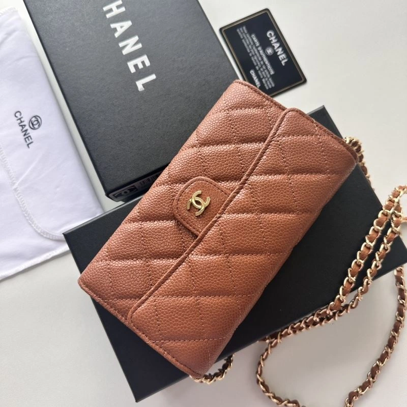 Cut-rate Chanel CF Series Bags