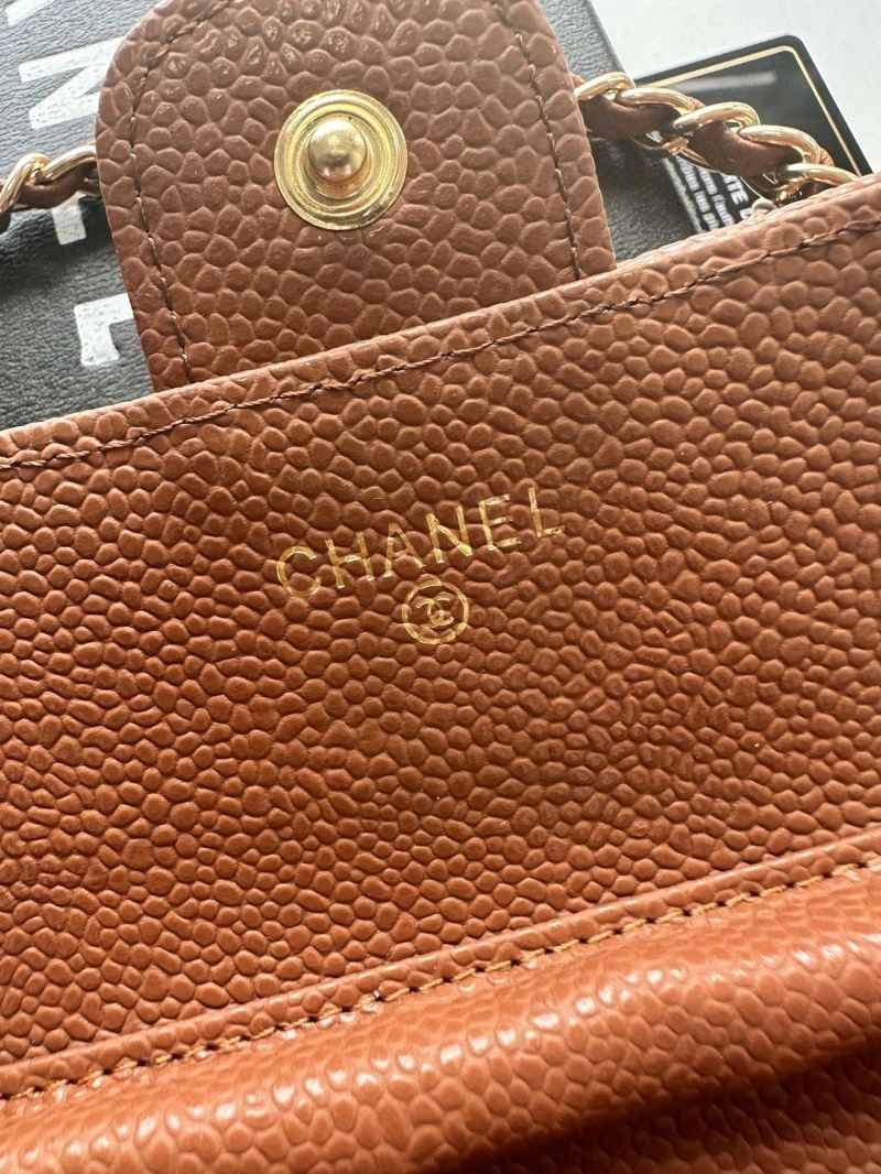 Cut-rate Chanel CF Series Bags