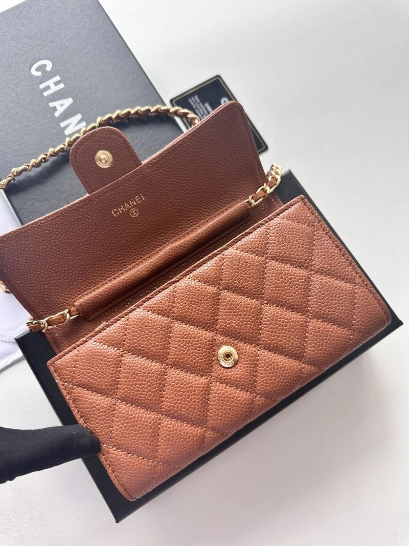 Cut-rate Chanel CF Series Bags