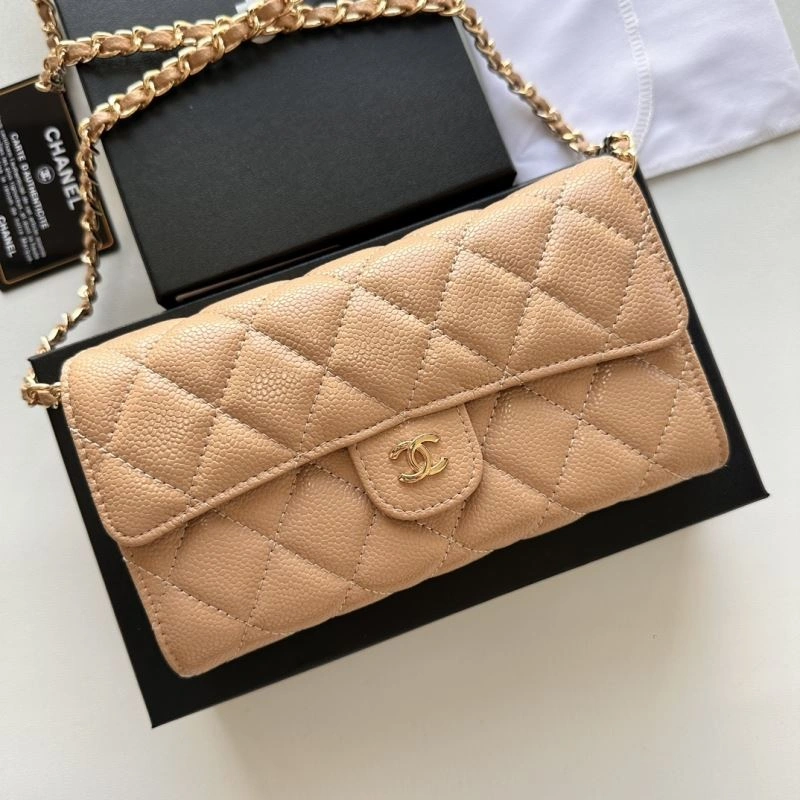 Chanel CF Series Bags