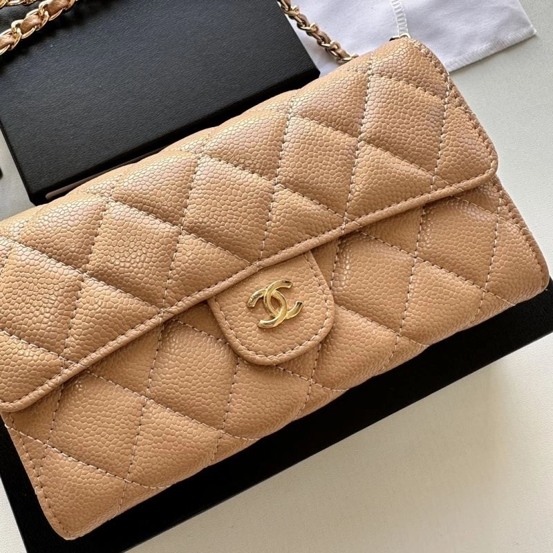 Indistinguishable Chanel CF Series Bags