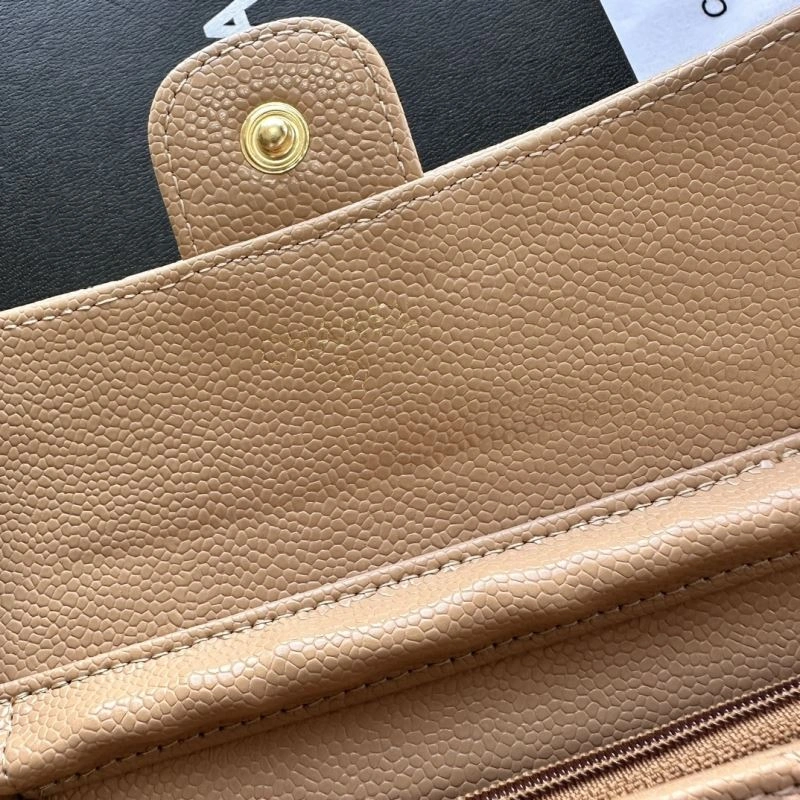 Indistinguishable Chanel CF Series Bags