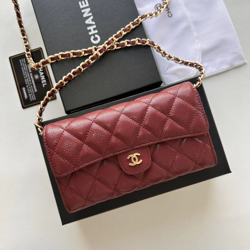 Chanel CF Series Bags