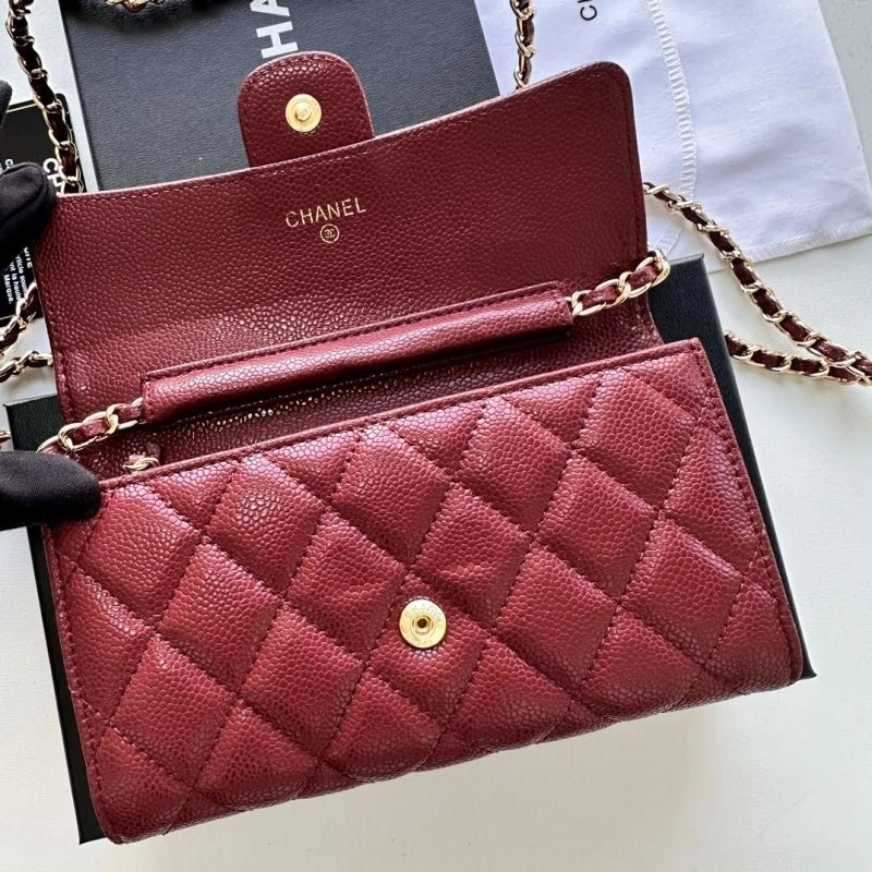Discounted Chanel CF Series Bags