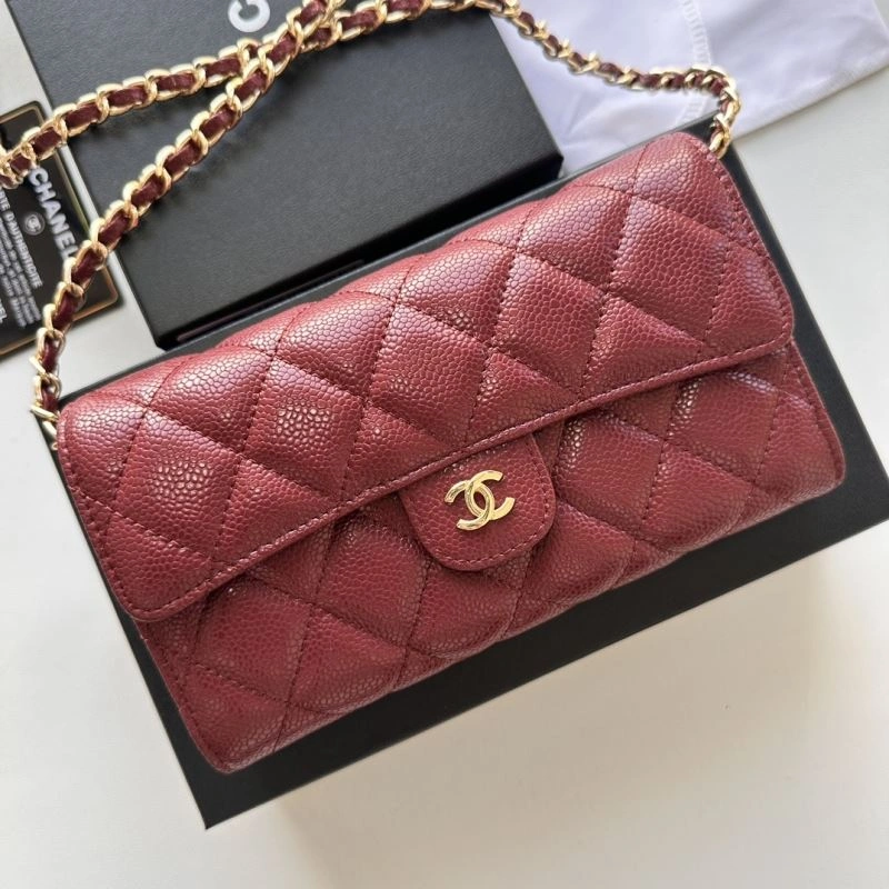 Discounted Chanel CF Series Bags