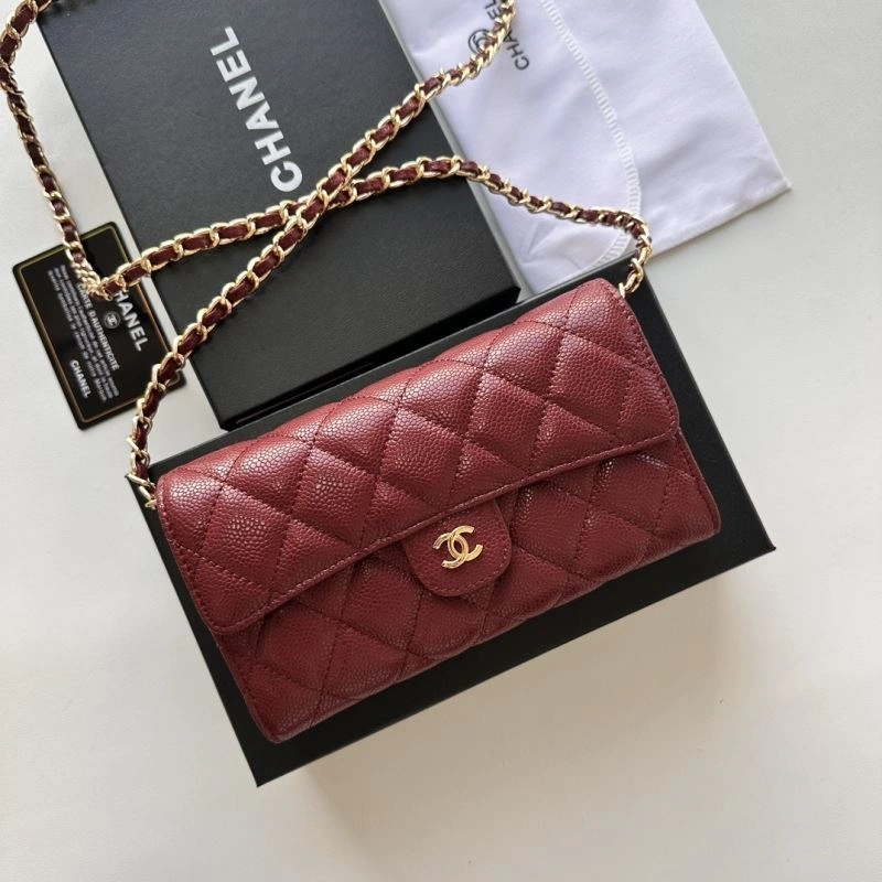 Discounted Chanel CF Series Bags