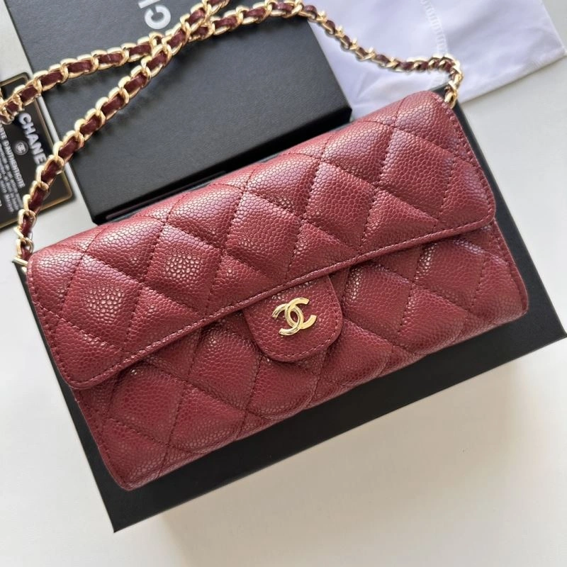 Discounted Chanel CF Series Bags