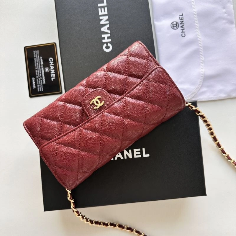 Discounted Chanel CF Series Bags