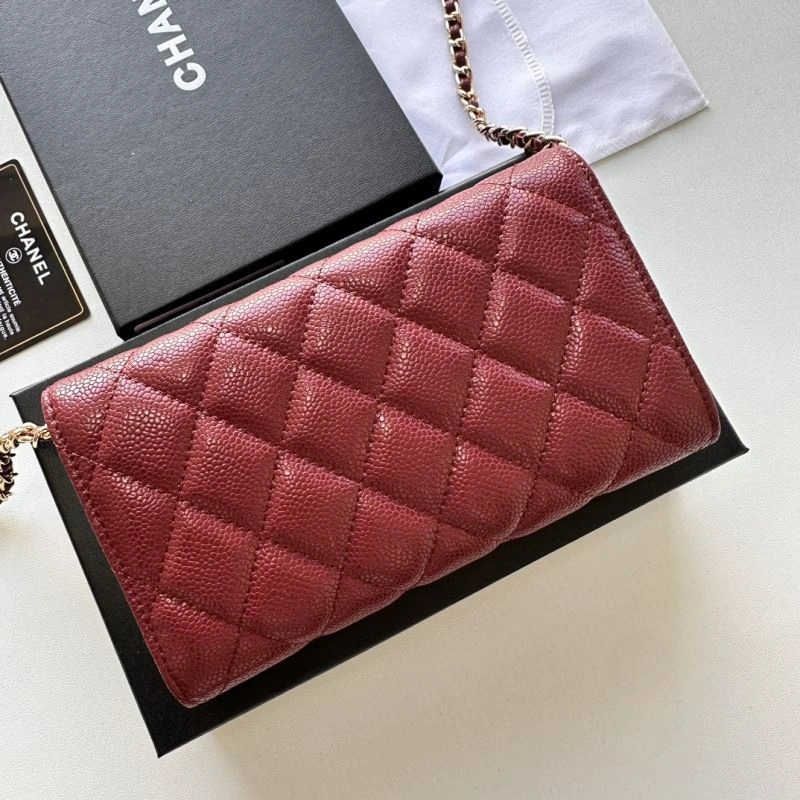 Discounted Chanel CF Series Bags