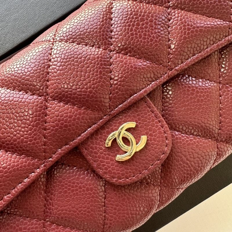 Discounted Chanel CF Series Bags