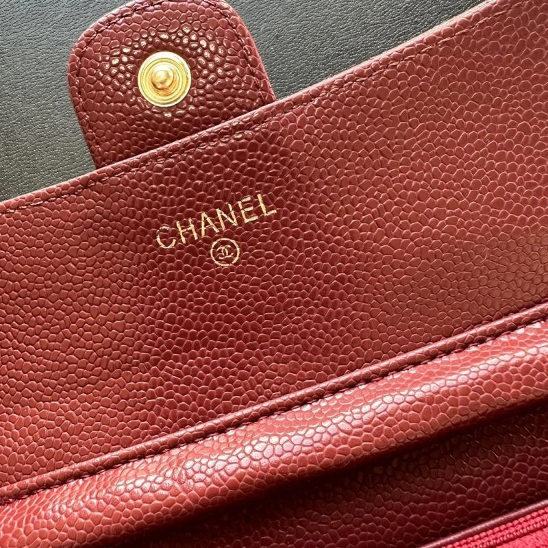 Discounted Chanel CF Series Bags
