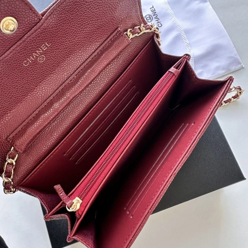 Discounted Chanel CF Series Bags