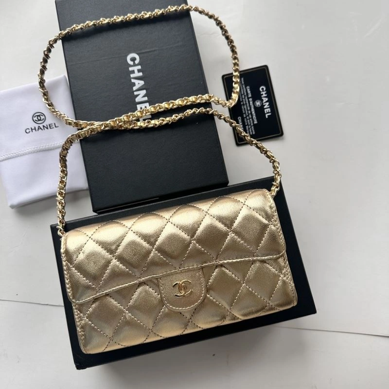 Bargain Chanel CF Series Bags