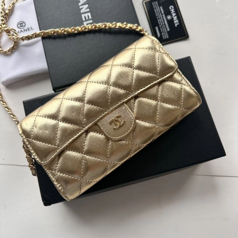 Bargain Chanel CF Series Bags